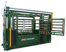 Hirsch Feed & Farm Supply - New & Used Agricultural Equipment Rentals ...